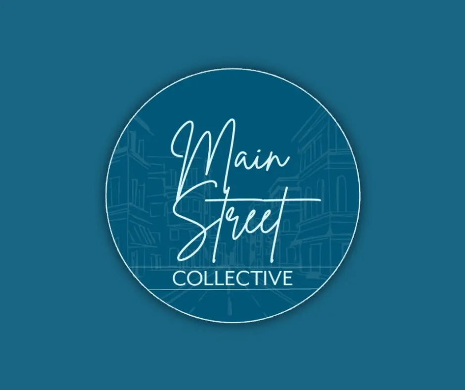 The Story Behind Main Street Collective | Why We Built Mississippi's ...