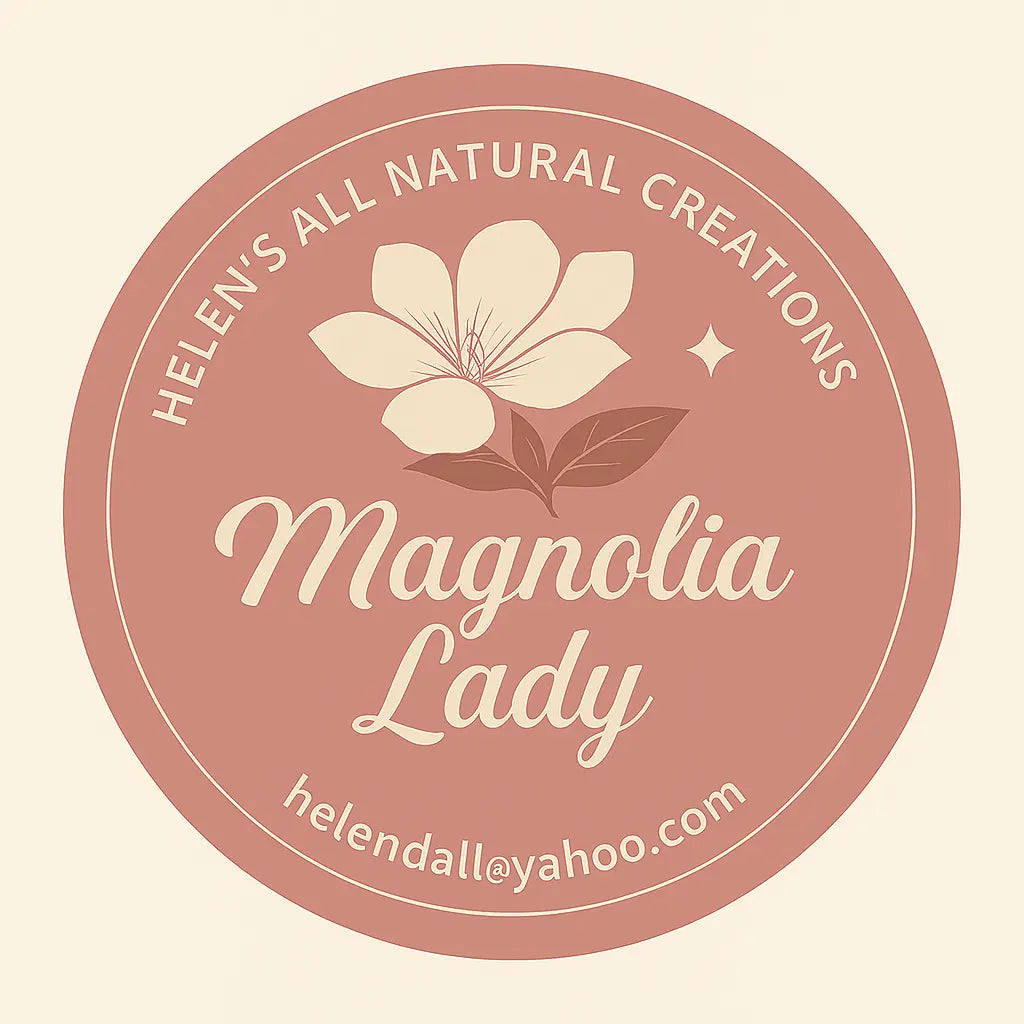 Mississippi Magnolia Lady Lotion Bar - Main Street Collective | Main ...