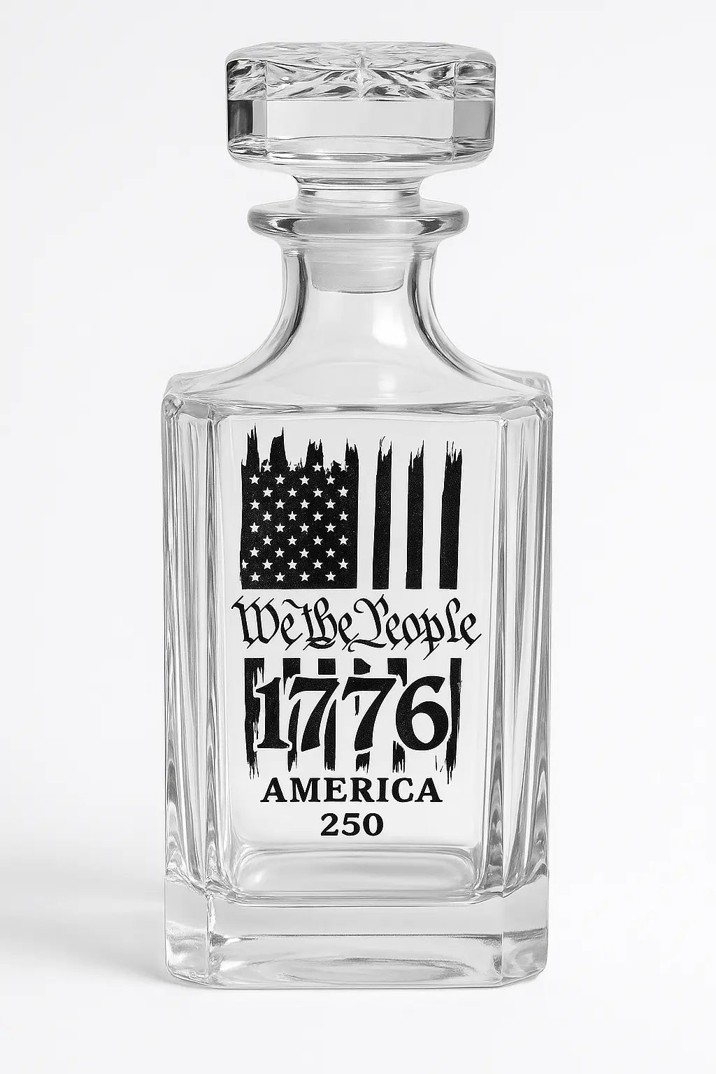 Whiskey Set Personalized | Main Street Collective | Main Street Collective