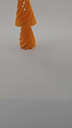 Swirl Cone Fidget Toy Handmade - Main Street Collective | Main Street ...